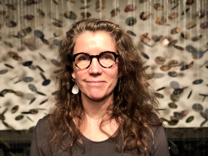 Hannah Claus au Musée McCord : une exposition habitée par la volonté du ...