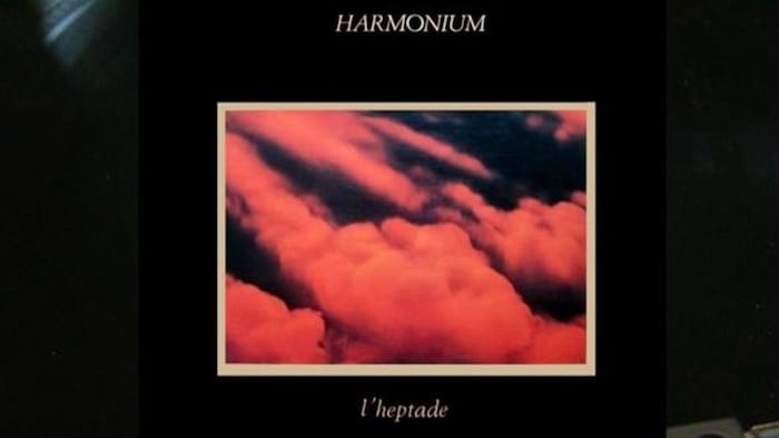 L’Heptade XL : un trésor du groupe Harmonium oublié pendant 40 ans ...