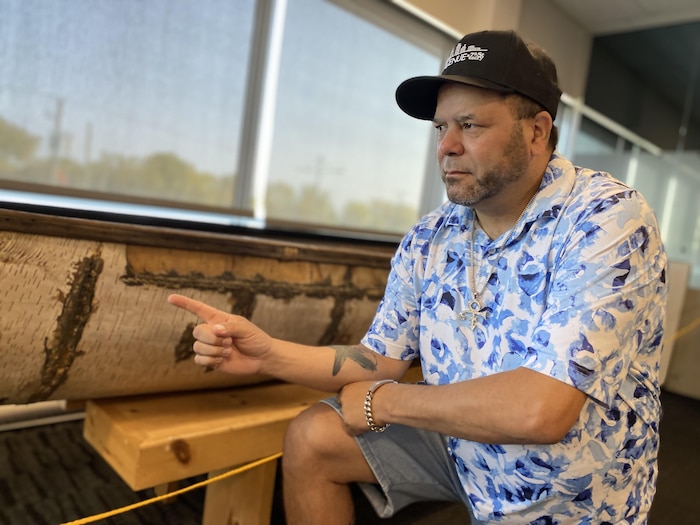 De Minneapolis à Kahnawake, le long voyage du canot mohawk | Radio-Canada