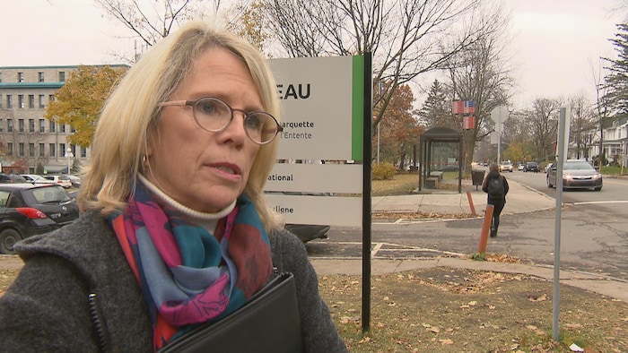 Le Séminaire des Pères Maristes accuse deux profs de cégep de nuire à ...