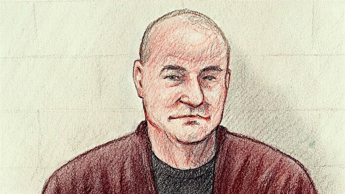 Ian Bush coupable de tentative de meurtre contre un ancien combattant ...