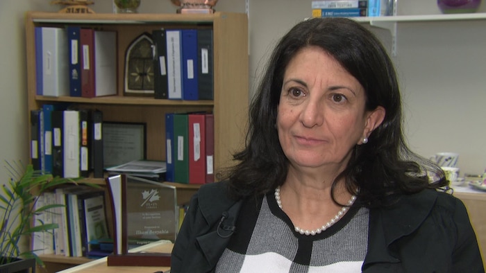 L’autoroute 50 « n'est pas du tout dans les plus dangereuses », selon ...