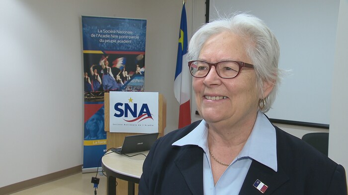 L'Acadie a une nouvelle stratégie de promotion de ses artistes à l ...