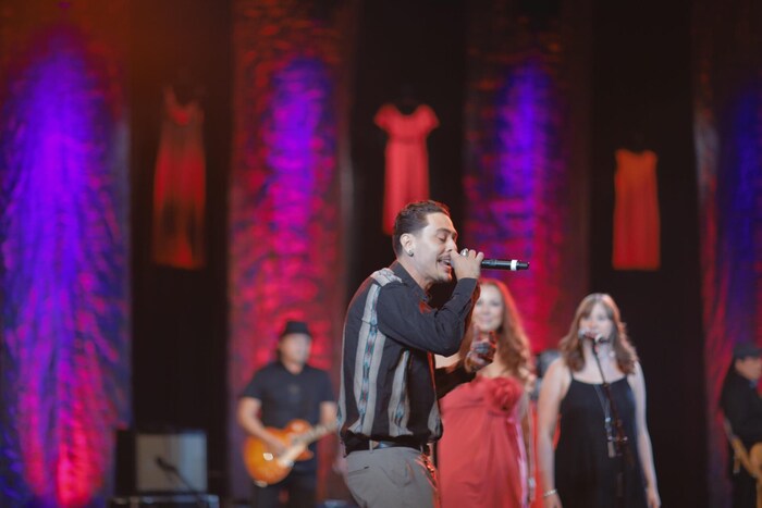 Les Indigenous Music Awards récompensent les artistes métis, inuits et ...