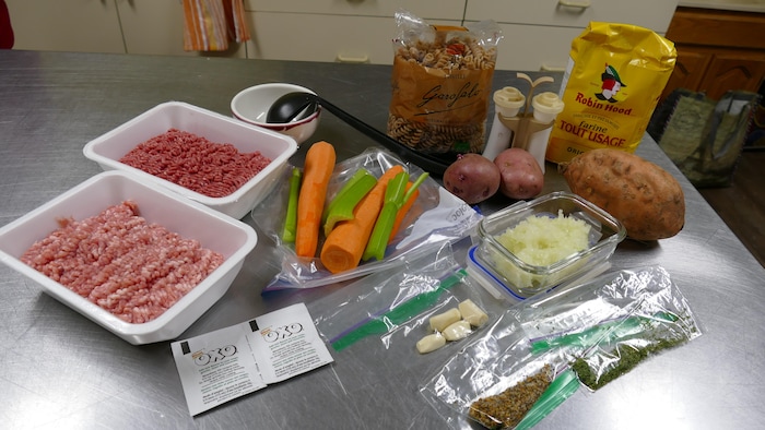 Vos meilleures recettes à la franco-manitobaine : la soupe « bullet ...