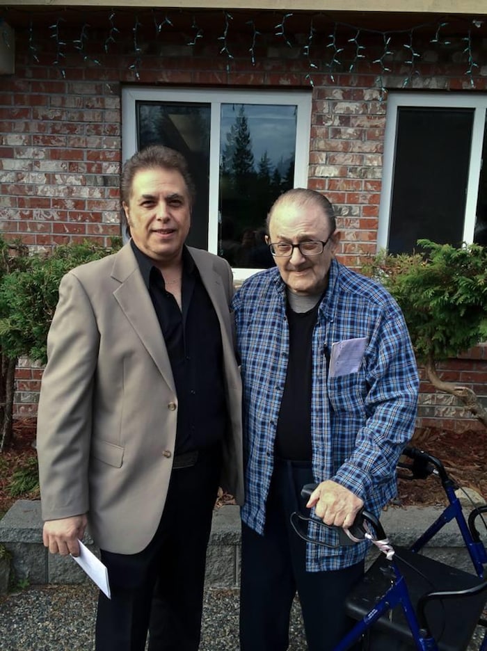 L’inventeur des Pizza Pops, Paul Faraci, est décédé | Radio-Canada