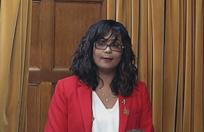 Vifs échanges entre libéraux et conservateurs sur la motion contre l ...