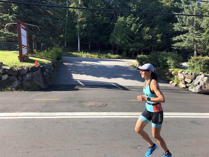 Direction Hawaï pour les championnats du monde Ironman… à 71 ans ...