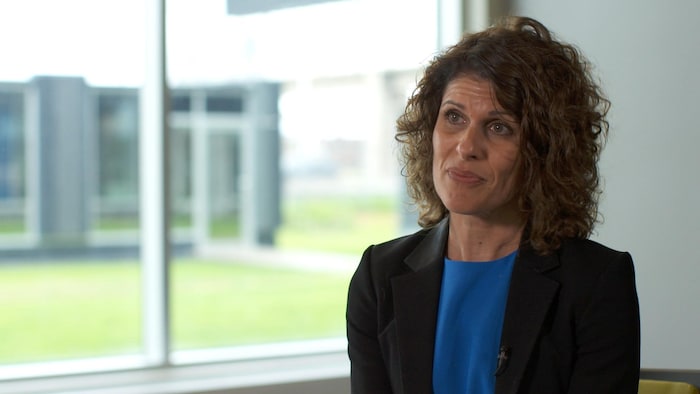 Universitas ou le piège des REEE collectifs | Radio-Canada