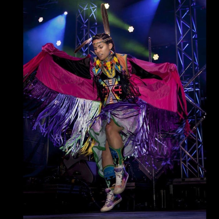 Se réapproprier l'histoire et la culture malécite | Radio-Canada