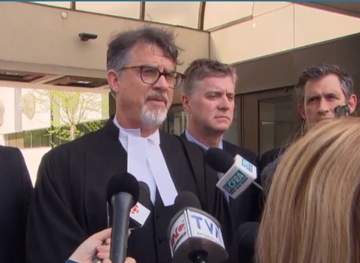 Ian Bush coupable de tentative de meurtre contre un ancien combattant ...