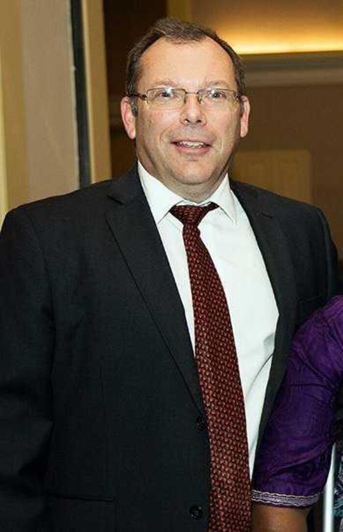 Accusations de vol et de fraude contre un ex-gestionnaire de l ...