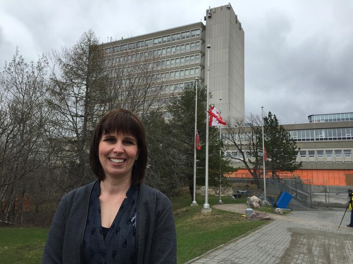 Les mines ontariennes où la poudre McIntyre a été utilisée sont ...