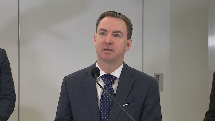 L’Alberta présente un plan pour réduire les temps d’intervention des ...