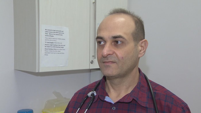 Des pédiatres ontariens peinent à mettre la main sur des vaccins contre ...