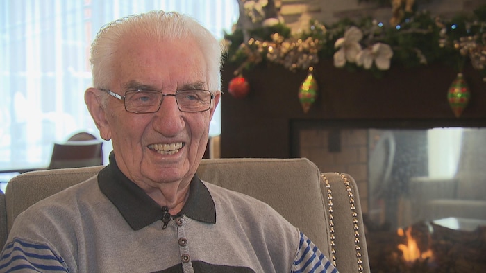 Le pont Laviolette a 50 ans | Radio-Canada