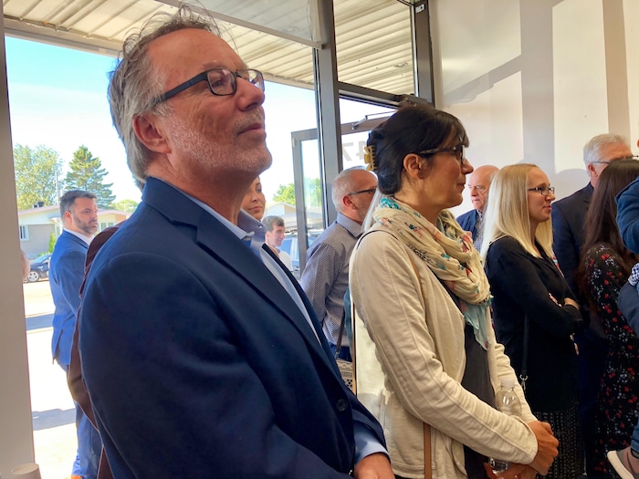 Chicoutimi : quand les Laforest-Allard tentent de remplacer les Bédard ...