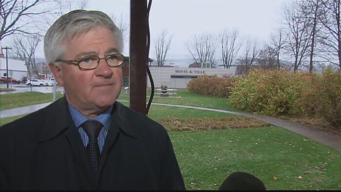 Club Med : des élus enthousiastes | Radio-Canada