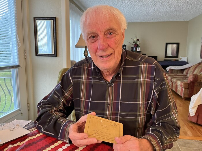 UNI Coopération financière : une ristourne de 18 cents pour un membre ...