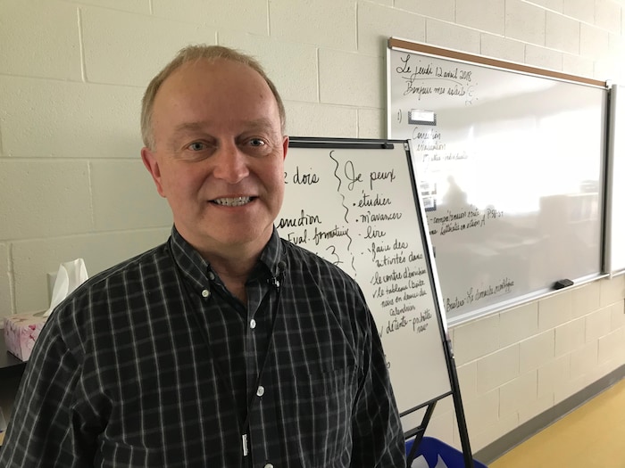 Les retraités sont-ils la solution à la pénurie de suppléants dans les ...