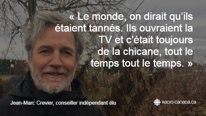 Les indépendants majoritaires au conseil de ville de Saguenay | Radio ...
