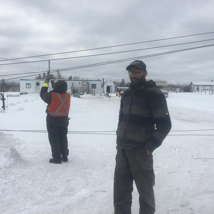 Bas-Caraquet: « Je leur avais dit qu'il se passerait quelque chose avec ...
