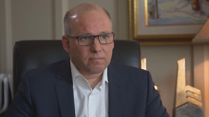 Sa maison est fissurée de partout et les experts se contredisent ...