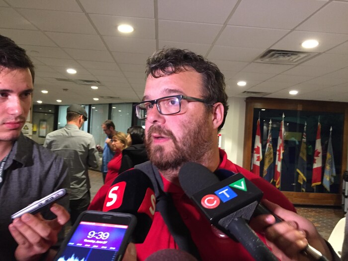 Nouvel aréna de Sudbury : ce sera sur le chemin Kingsway | Radio-Canada