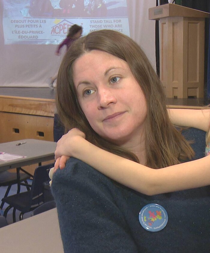 Les CPE francophones et des parents se mobilisent à l'Île-du-Prince ...