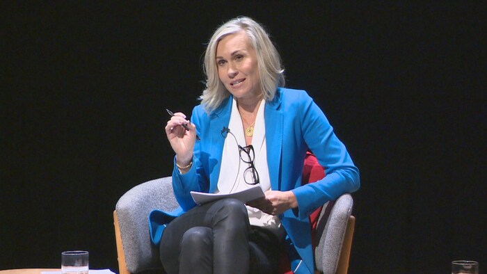 Jennifer Keesmaat suggère un boulevard urbain pour remplacer le ...