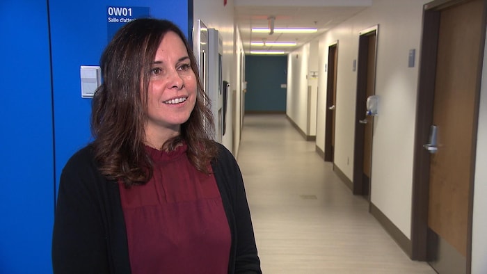 La Côte-Nord s'outille contre la dépendance aux opioïdes | Radio-Canada