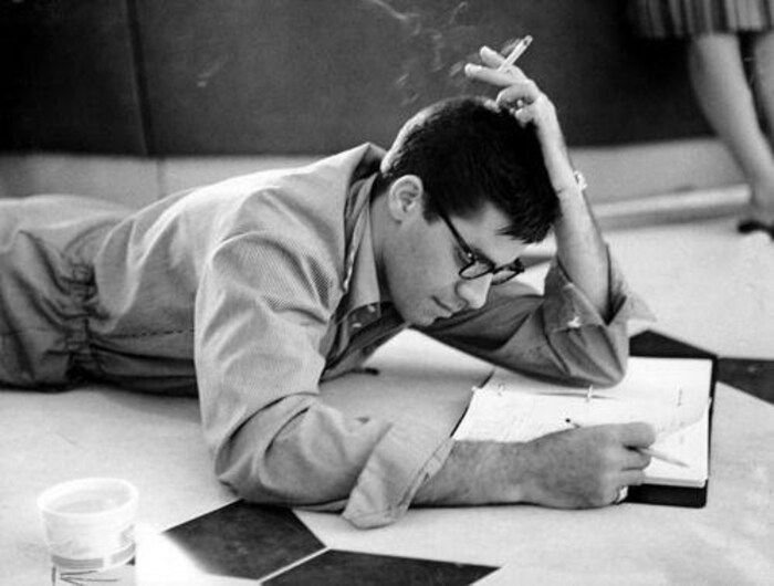 Jerry Lewis n'est plus | Radio-Canada