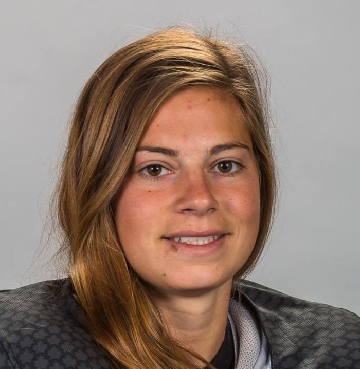 Une hockeyeuse madelinienne de retour des Universiades, au Kazakhstan ...