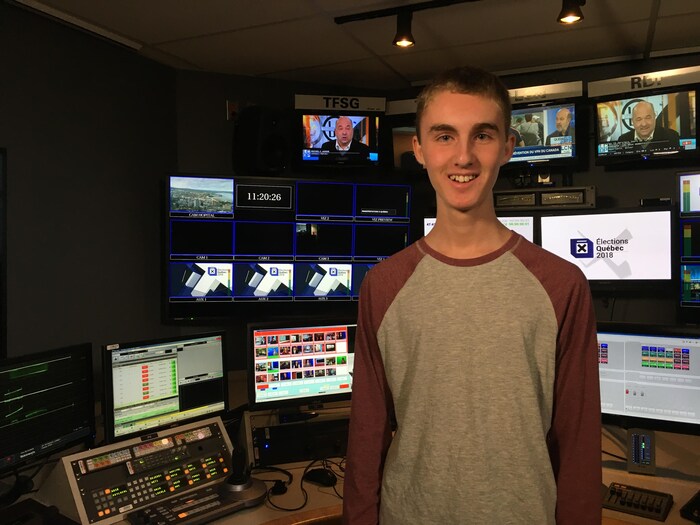 Quand des ados analysent la campagne électorale | Radio-Canada