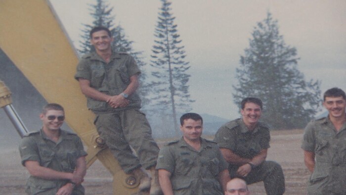 Trouble du stress post-traumatique : la thérapie par le sport | Radio ...