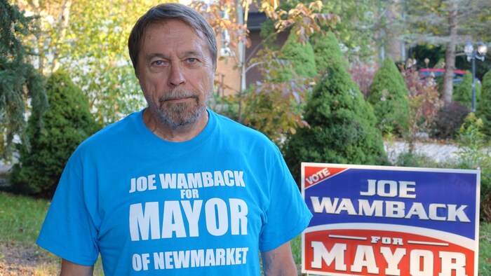 Un vent de changement souffle sur Newmarket | Radio-Canada