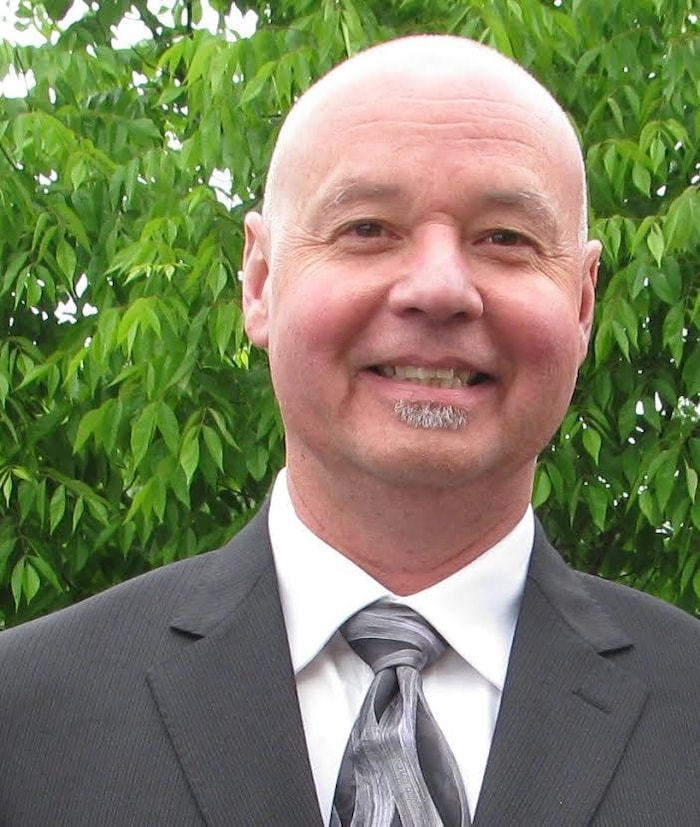 Les aboiteaux qui protègent la frontière entre le N.-B. et la N.-É. en ...