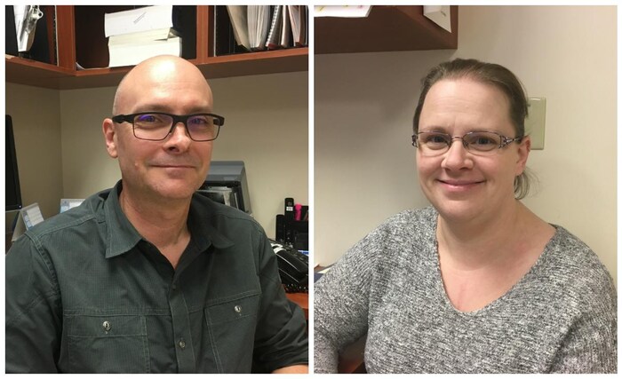 Oncologie : des médecins d’Edmundston font une mise au point | Radio-Canada