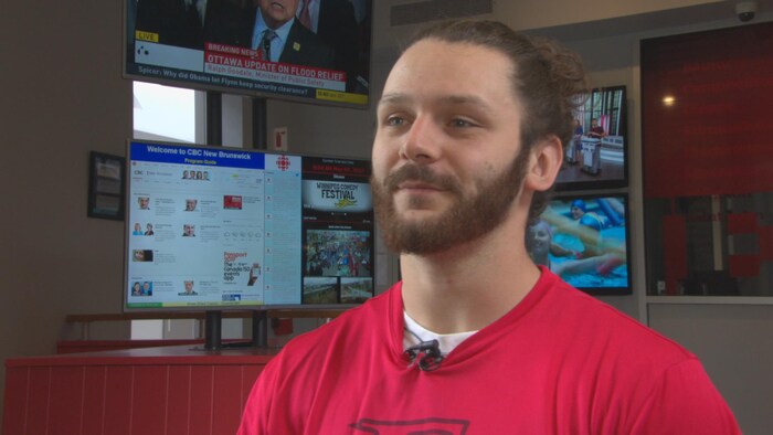 Jeux de la Francophonie : dévoilement de l'équipe du N.-B. en ...