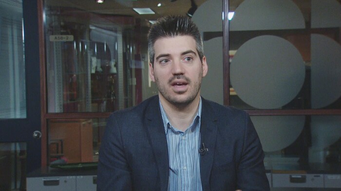 Un condo à vendre pour 37 bitcoins | Radio-Canada