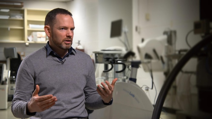 Suivre à la trace les joueurs du Canadien pour améliorer leurs ...
