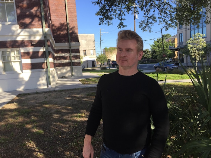 Un timide retour du français en Nouvelle-Orléans | Radio-Canada