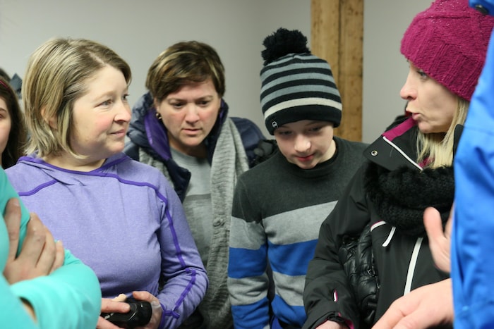 Dormir dans un igloo | Radio-Canada