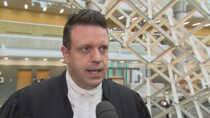 Attentat de Québec : des accusations de terrorisme pas forcément ...