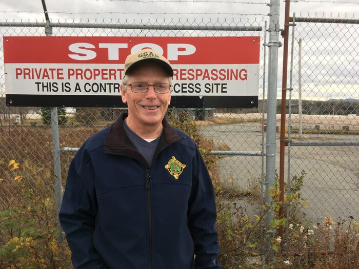 Dix ans après l’expropriation, les contaminants d’AbitibiBowater ...