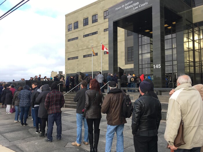 Meurtre de Baylee Wylie : Marissa Shephard plaide non coupable | Radio ...