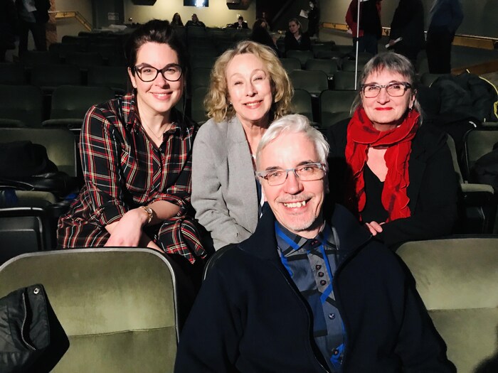 Le Festival cinéma du monde de Sherbrooke fait plus de place aux femmes ...