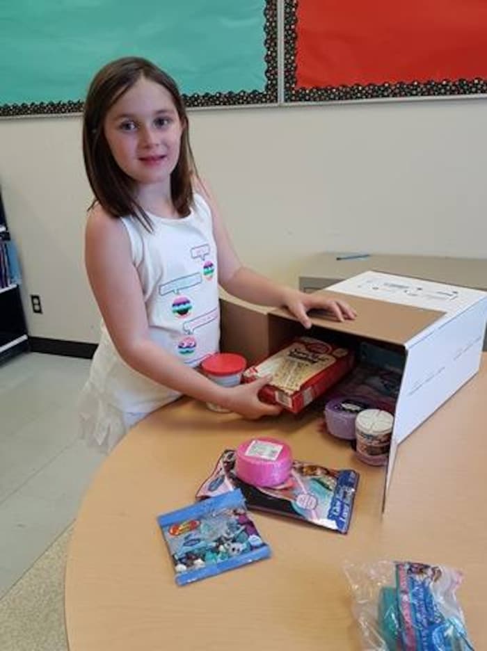 Livraisons spéciales de gâteaux d'anniversaire dans le nord du Canada ...