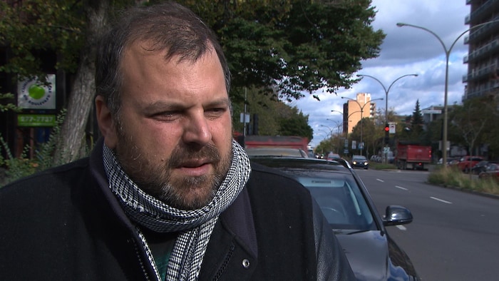 Le chef Giovanni Apollo visé par des allégations d’inconduite sexuelle ...