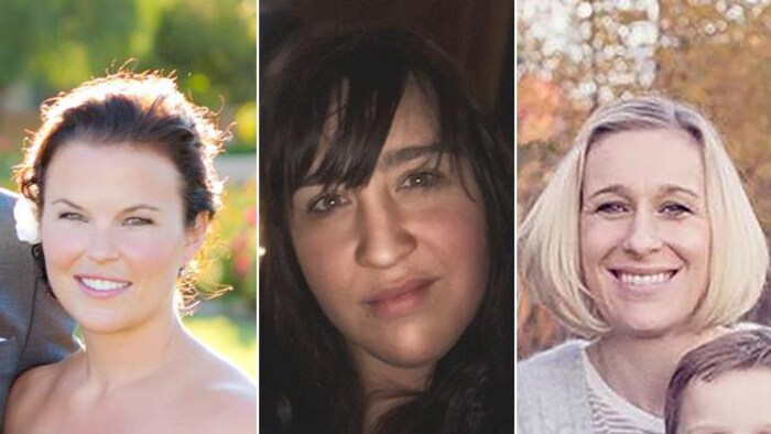 Affaire Bertrand Charest : quatre autres femmes sortent de l'ombre ...